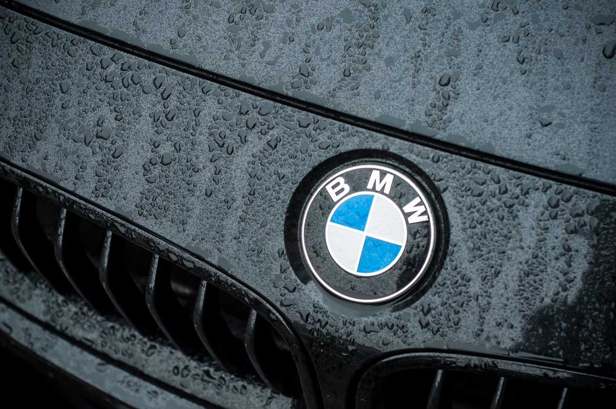 BMW: Innovationen & Luxus auf vier Rädern - Automarken.info