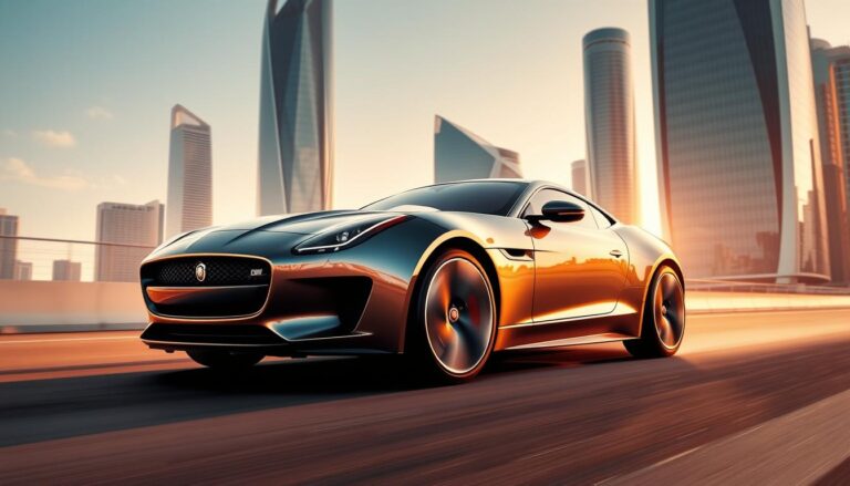 Jaguar Geschichte: Einblicke in die Automarke