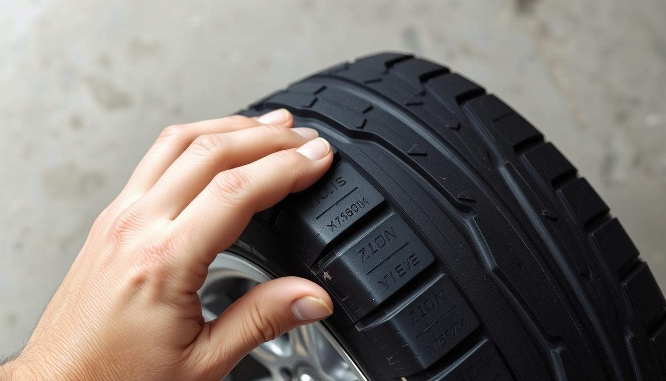 Maximales Reifenalter – Wie alt dürfen Reifen sein?