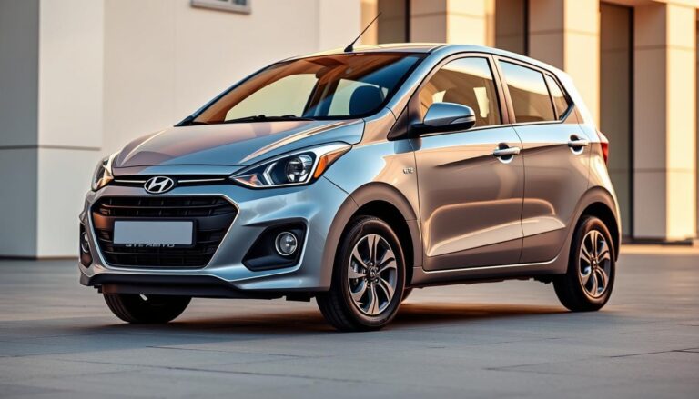 Hyundai Getz Testbericht & Kaufberatung 2023